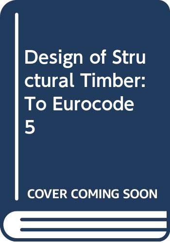 Design of Structural Timber: unknown author: 9780230007772: Amazon.com ...