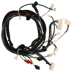 Amazon.com: Viessmann 7839 491 Cable Harness X8/X9/Ioniz : Electronics