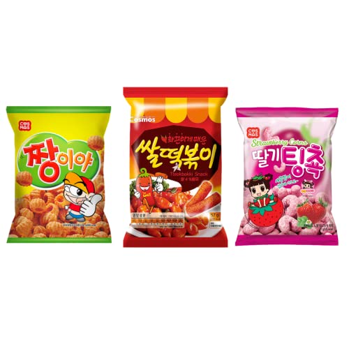 Buying Guide | Matgouel Korean Traditional Scorched Rice Flavor Candy ...