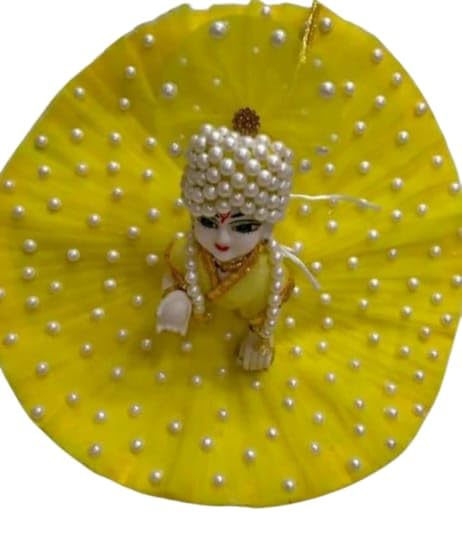 Lado Gopal G Poshak/Krishan Poshak/Bal Gopal Poshak/Krishna Vastra ...