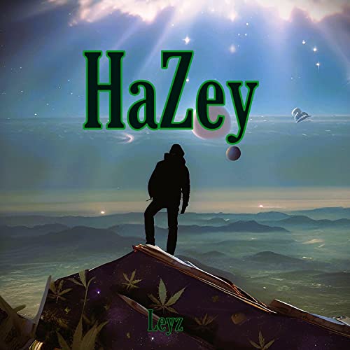 Écouter HaZey par Leyz sur Amazon Music Unlimited