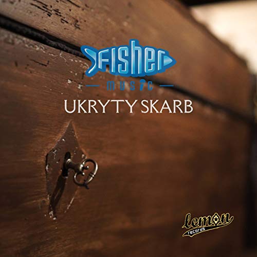 Ukryty skarb by Fisher on Amazon Music - Amazon.com