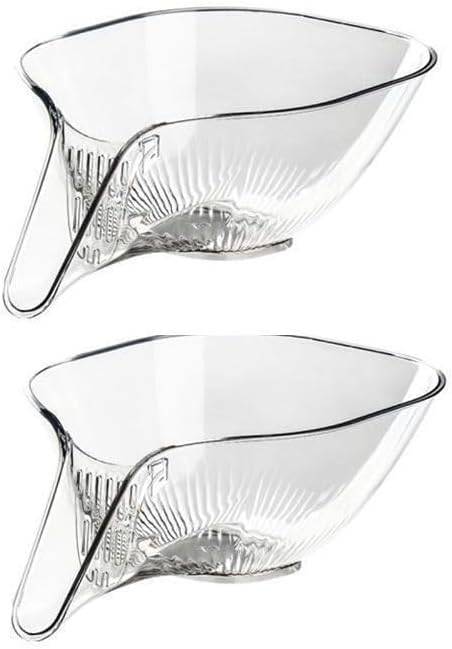 Amazon.com: Kitchen Essential 2024 New Multi-functional Drain Basket ...