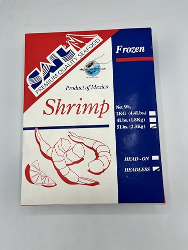 How to cook frozen shrimp in the shell - Metro Cooking Dallas