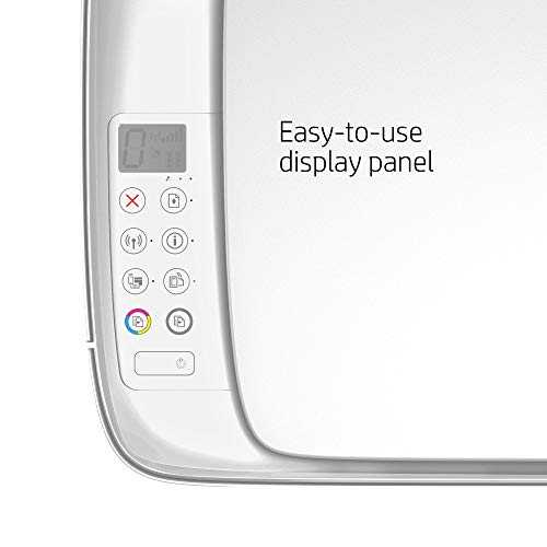 HP Deskjet 3630 Review: New generation of personal printers.