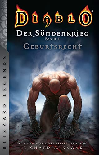 Diablo: Alle Bücher in chronologischer Reihenfolge [HIER] >>