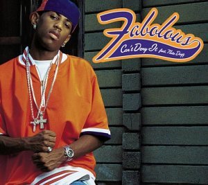 Cant Deny It: Fabolous: Amazon.es: CD y vinilos}