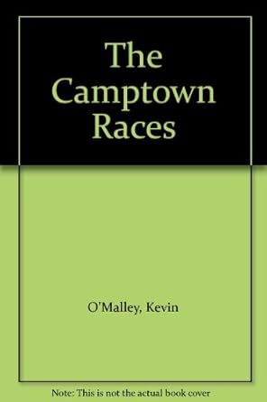 Camptown Races: Amazon.com: Books