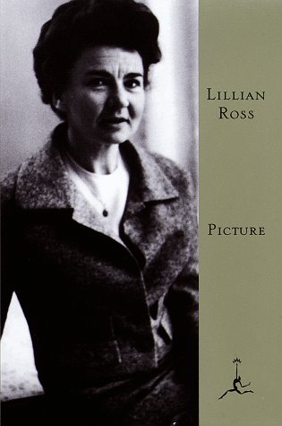 Amazon | Picture (Modern Library) | Ross, Lillian | Movies