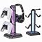 Amazon.com: KDD RGB Headset Stand with 9 Light Modes - Controller ...