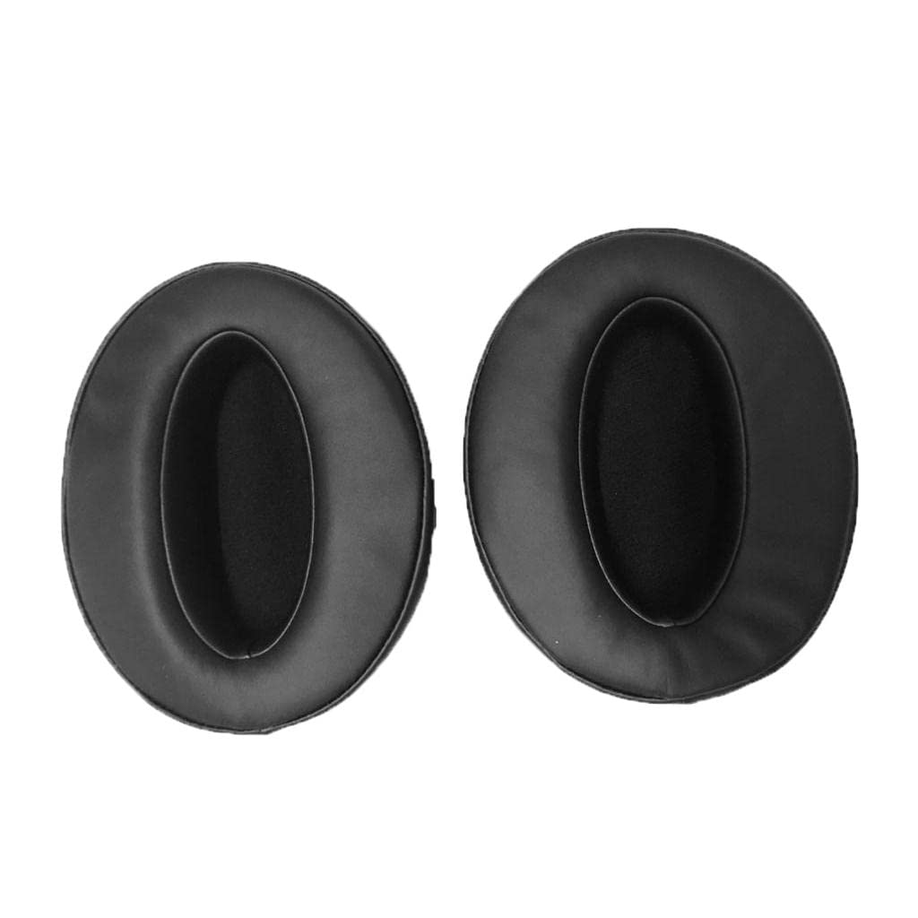 MYADDICTION Headphones Replacement Ear Pad/Ear Cushion/Ear Cups/Ear ...