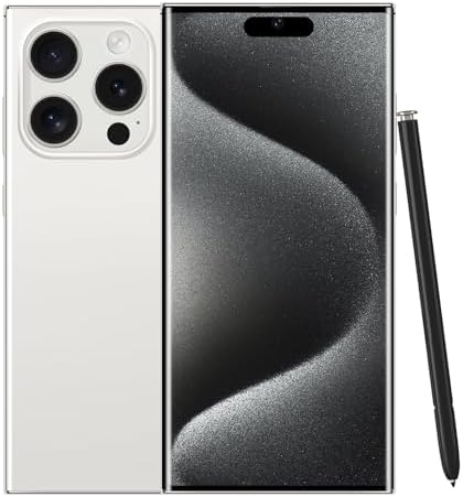 Amazon.com: VIVAHHX Unlocked Android Phones5G Cell Phone Android 13 ...