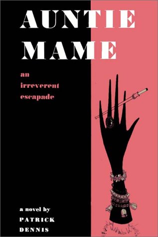 Auntie Mame: Dennis, Patrick: 9780736619684: Amazon.com: Books