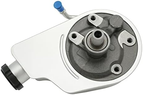Amazon.com: Genuine GM 12605677 Power Steering Pump Pulley : Automotive