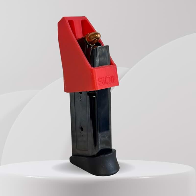 Amazon.com: Gun Magazine Loaders - Gun Magazine Loaders / Gun Parts ...