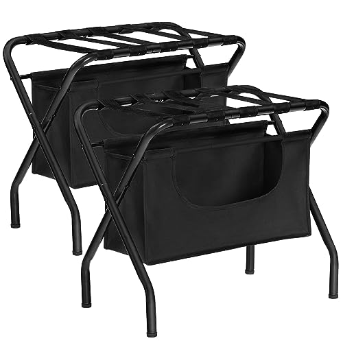Amazon Best Sellers: Best Luggage Racks