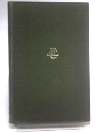 Minor Attic Orators, Volume II: Lycurgus, Dinarchus, Demades, Hyperides ...