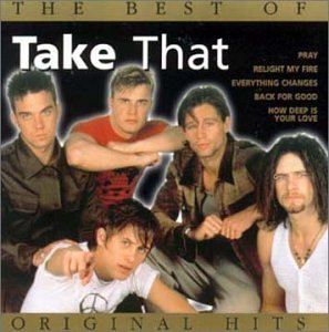 Take That - Best of-Original Hits - Amazon.com Music