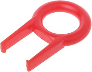 Computer Keycap Puller for Key Removal Tool for Key Cap Remover for ...