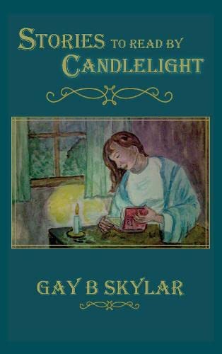 Buy Stories to Read by Candlelight Book Online at Low Prices in India ...