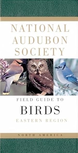 National Audubon Society North American Birdfeeder Handbook: Robert Burton, Stephen W. Kress ...