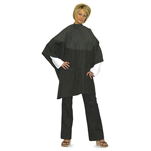 Amazon.com : Cricket 50/50 All Purpose Hairstylist Cape for Clients ...