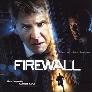Firewall - Alexandre Desplat: Amazon.de: Musik-CDs & Vinyl