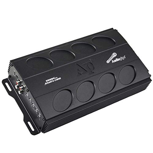 Best 1000 Watt Amplifier: Review & Buying Guide