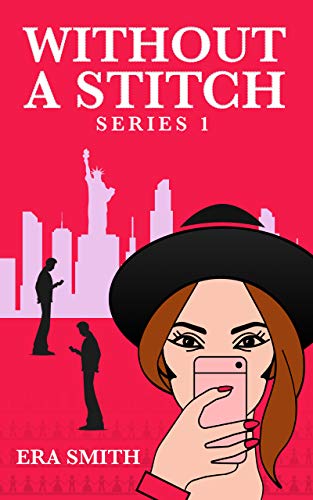 Amazon.com: Without A Stitch: Series 1 (Without A Stich) eBook : Smith ...