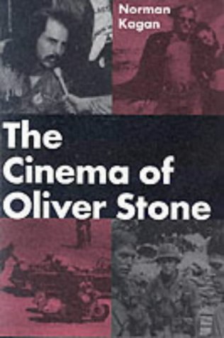 Buy The Cinema of Oliver Stone Book Online at Low Prices in India | The ...