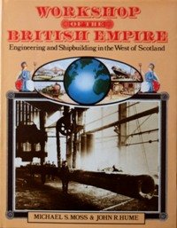 Amazon | Workshop of the British Empire: Engineering and Shipbuilding ...