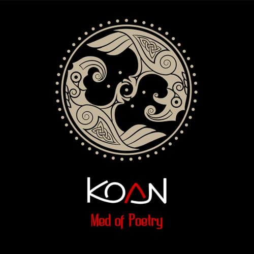 Play Med of Poetry by Koan on Amazon Music Unlimited