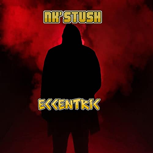 Eccentric de Nk'stush en Amazon Music Unlimited