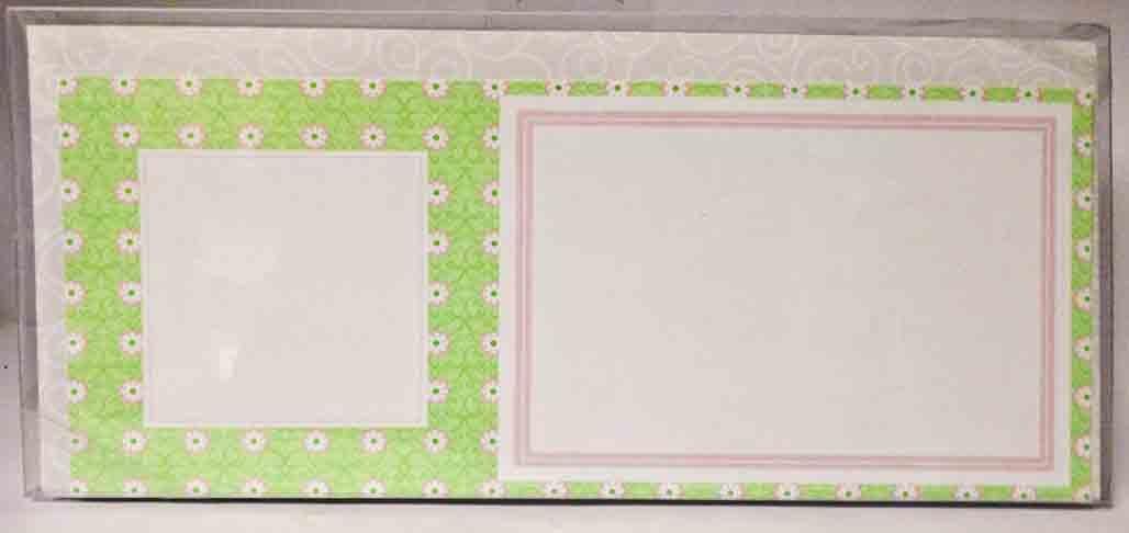 Amazon.com: Long Invitation / Birth Announcement / Photo Card : Health ...