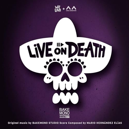 Live on death main theme Original Soundtrack by Mario Hernández on ...