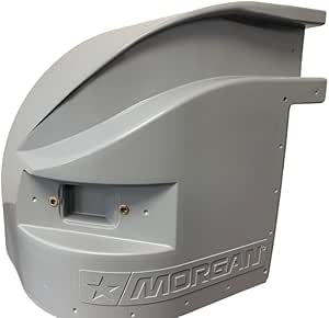 Amazon.com: Belgrade Parts & Service, Inc. Morgan Truck Body Roadside ...