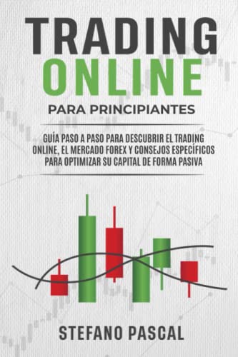 ≫ Top libros de trading 2024 - Prueba Final