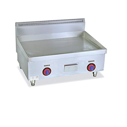 Oceans Commercial Gas Griddle Flat Plate (3 FEET) : Amazon.in: Home ...