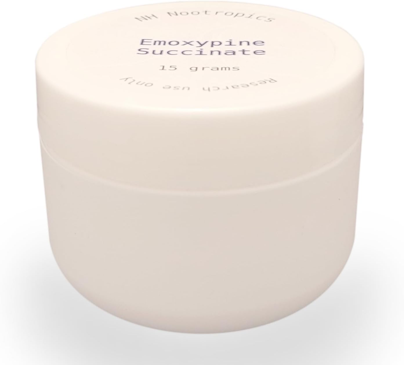 Amazon.com: NH Nootropics Emoxypine powder (5 grams) : Industrial ...