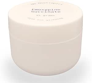 Amazon.com: NH Nootropics Emoxypine powder (5 grams) : Industrial ...