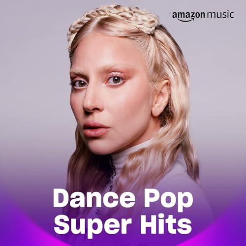 Dance Pop Super Hits