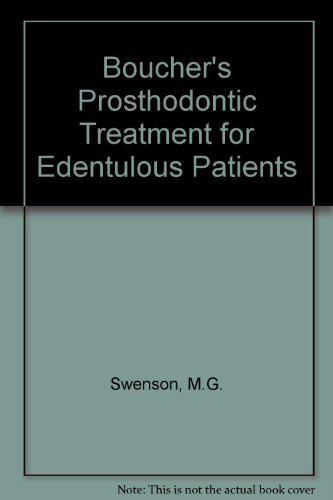 99 Best Prosthodontics Books of All Time - BookAuthority