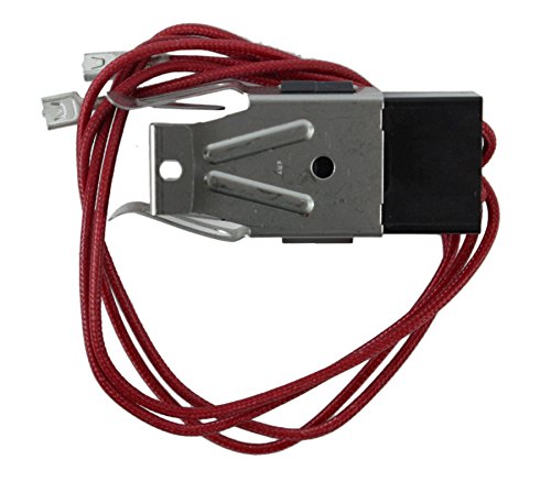 GE (G.E.) Genuine OEM WG02F05807 Range Surface Element Receptacle ...