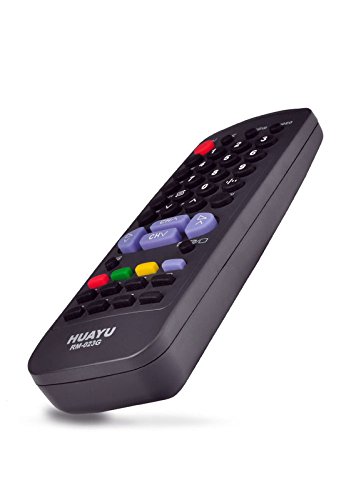 Buy Huayu Sharp RM-023G Compatible Remote Controler for Model (32LE350) Online at Low Prices in ...