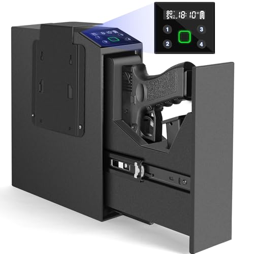 Amazon Best Sellers: Best Gun Safes