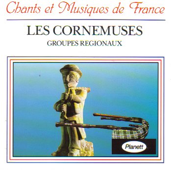 Grupes Regionaux - Les Cornemuses / Bagpipes (Chants et Musiques de France) - Amazon.com Music