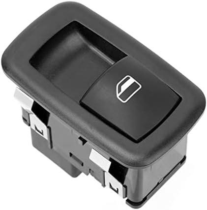 Power Window Lifter Switch, Power Window Switch 4602531AF Rear Door ...