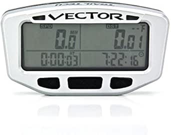 Amazon.com: Trail Tech Vector Computer Kit : Automotive