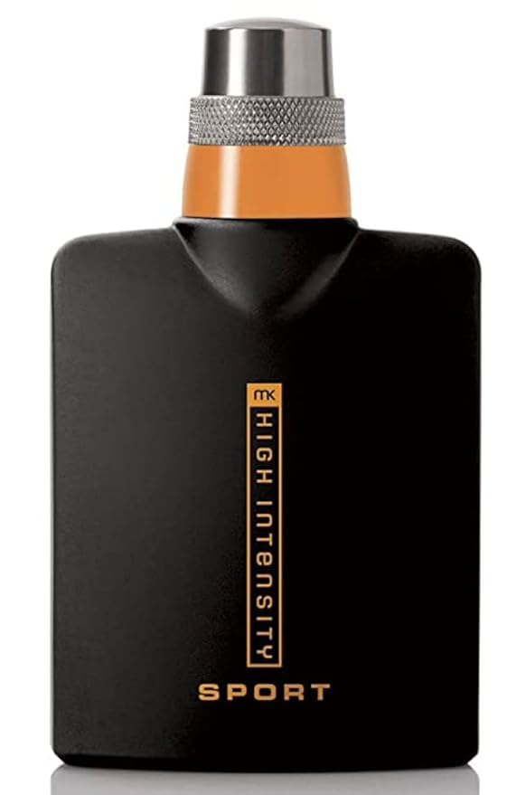 Amazon.com : High Intensity Sport Cologne Spray 2.5 fl. oz. : Beauty ...