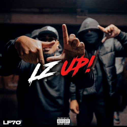 Play LZ UP! by LocoFamilia70 on Amazon Music Unlimited